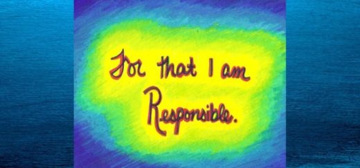 I am Responsible | AA Agnostica