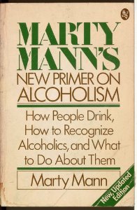 Marty Mann and the Early Women in AA | AA Agnostica