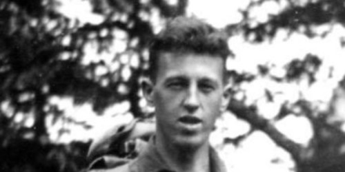 Young Bill Wilson - Part One | AA Agnostica