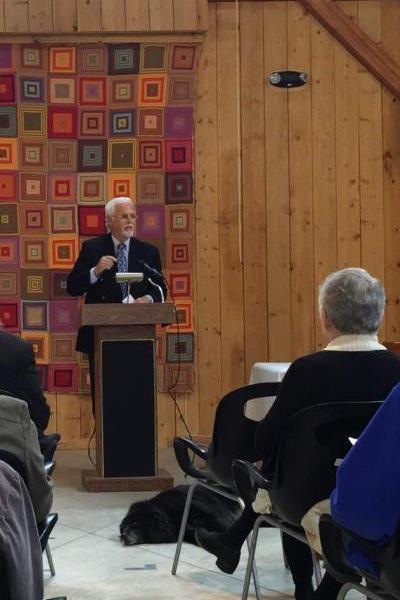 A Tribute to Ernie Kurtz | AA Agnostica