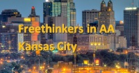 Kansas Widget | AA Agnostica