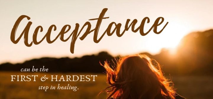 Acceptance, God and the 3rd Step | AA Agnostica